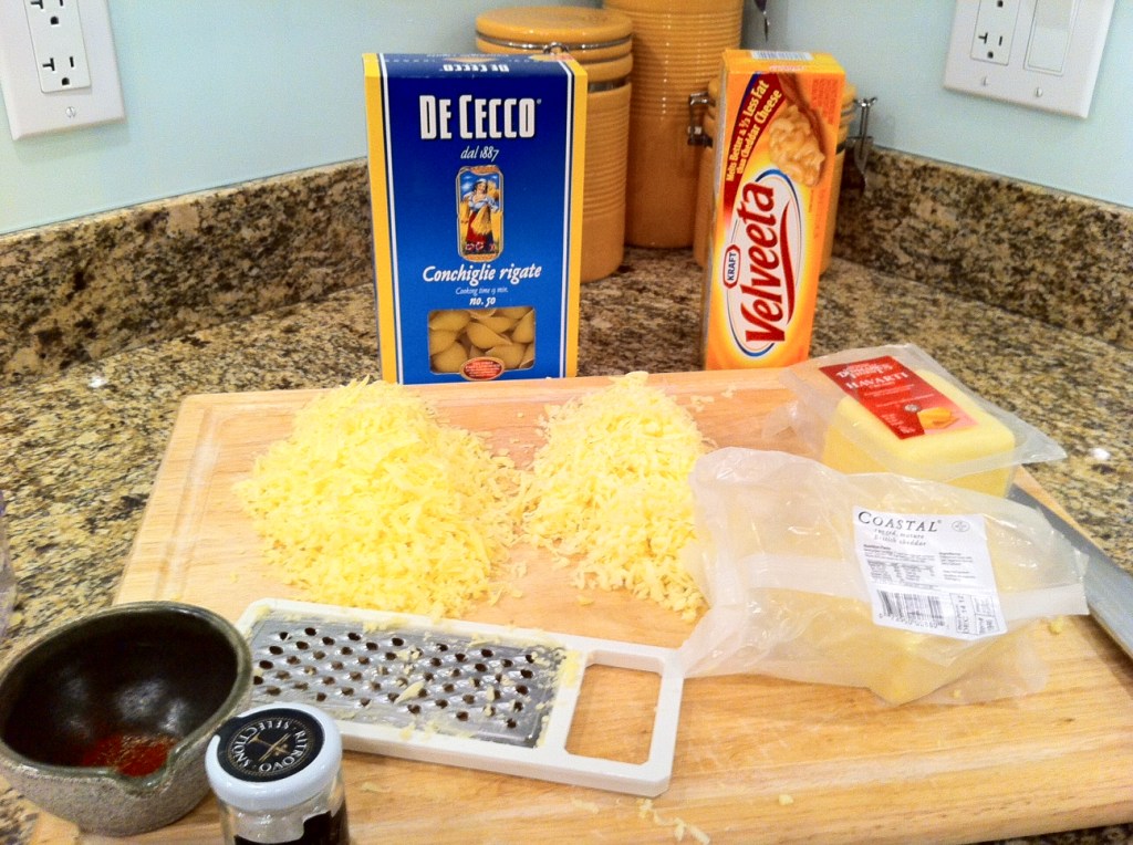 Ratios for the Perfect Macaroni and Cheese | the Seattle Cook